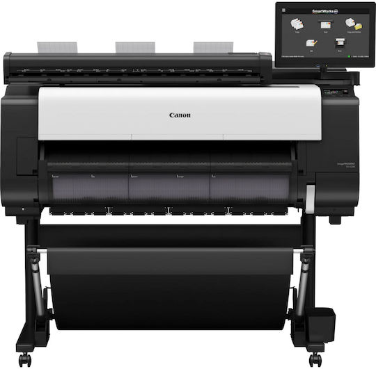 Canon Imageprograf Tx-3200 Mfp Z36 Βάση Plotter | Skroutz.gr