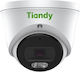 Tiandy TC-C34XP v4 IP Κάμερα Παρακολούθησης Full HD+ 4MP με Μικρόφωνο και Φακό 2.8mm | Skroutz.gr