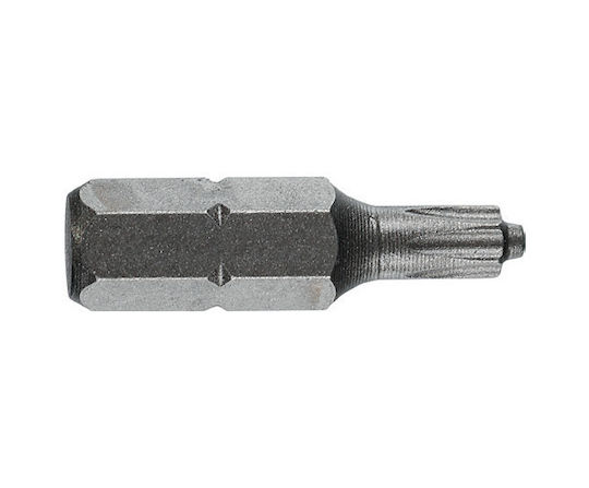 Biți Standard 1/4'' Din Iso 1173 Formă C 6.3 Torx Profil L 25 Dim Ttap ...