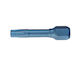 1/4'' Hex Impact Bit Blue Shock Din Iso 1173 Form E 6.3 Torx Tx 10 ...