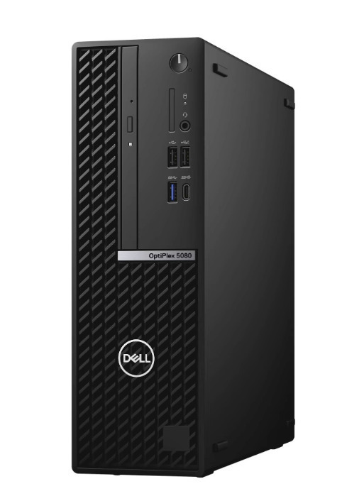 Dell OptiPlex 5080 Refurbished Grade A (Core i5-10500/16GB/512GB SSD ...