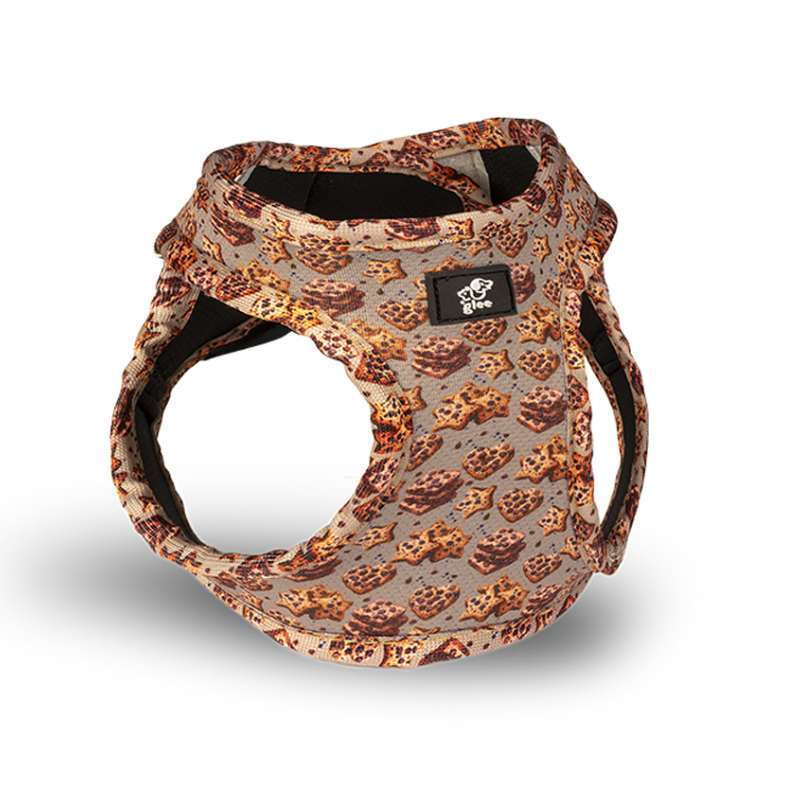 Glee Ham Pentru Câine Tip Step In Cookie Boo Mare 44-48cm | Skroutz Romania