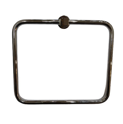 Art 2030 Chrome Ring Towel Hook | Skroutz.mt
