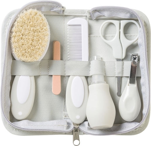 Saro Σετ Περιποίησης Μωρού 39458 6τμχ | Skroutz.gr