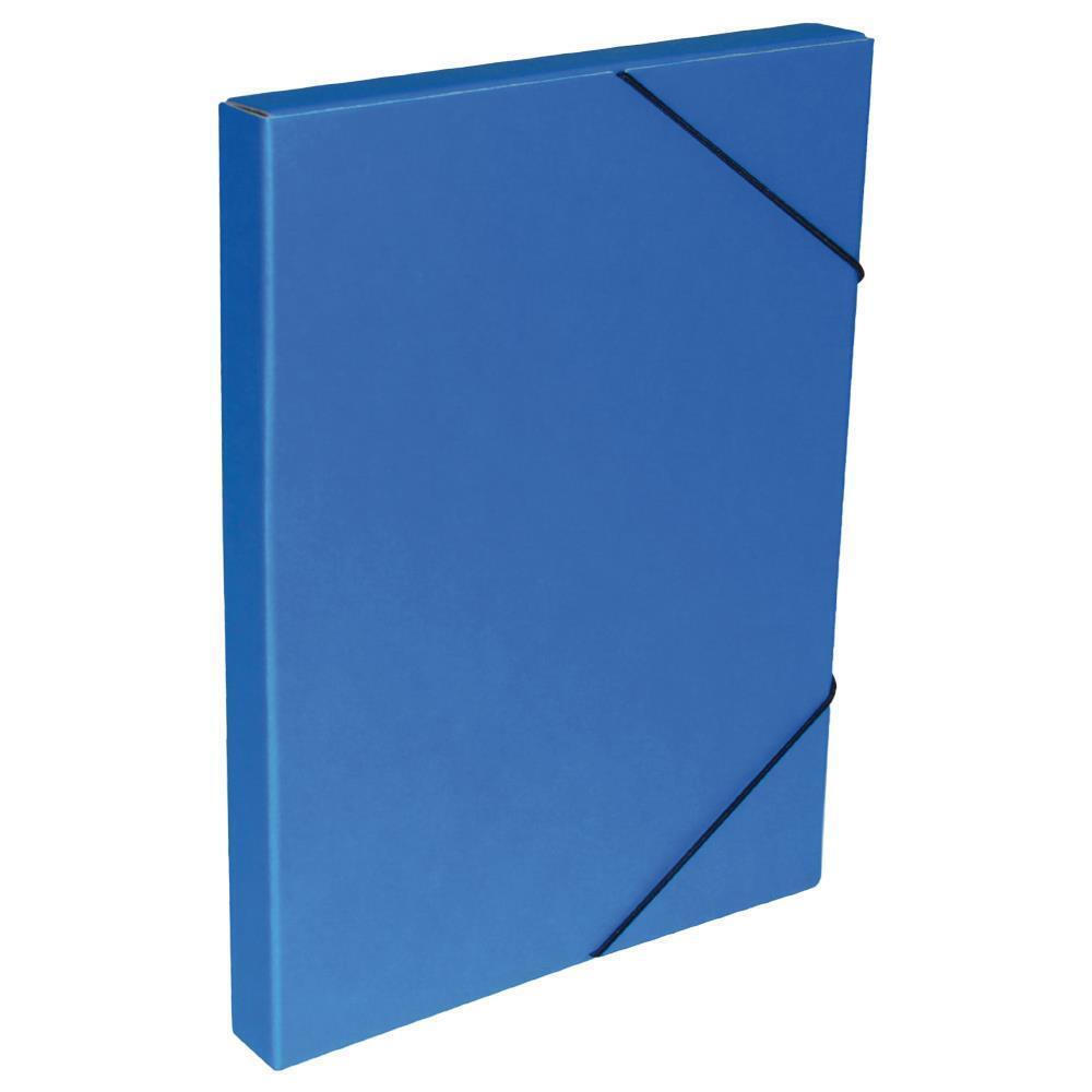 Next Κουτί Αρχειοθέτησης με Λάστιχο Classic Γαλάζιο 03321-15 | Skroutz ...