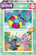 Παιδικό Puzzle Stitch Π.019.998 Disney | Skroutz.gr