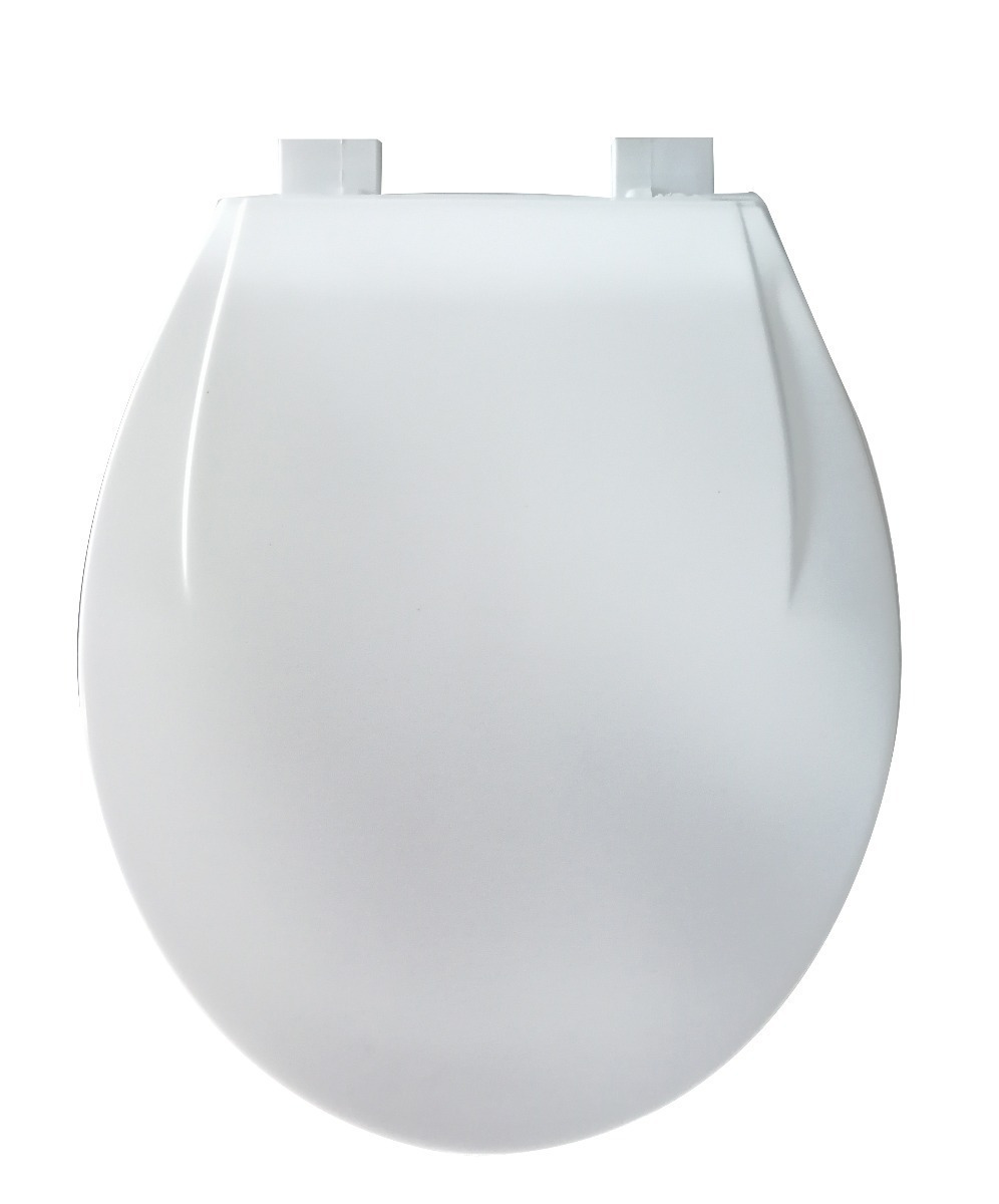 Piccadilly 1101050017 Καπάκι Λεκάνης Πλαστικό 39x35cm Λευκό | Skroutz.gr