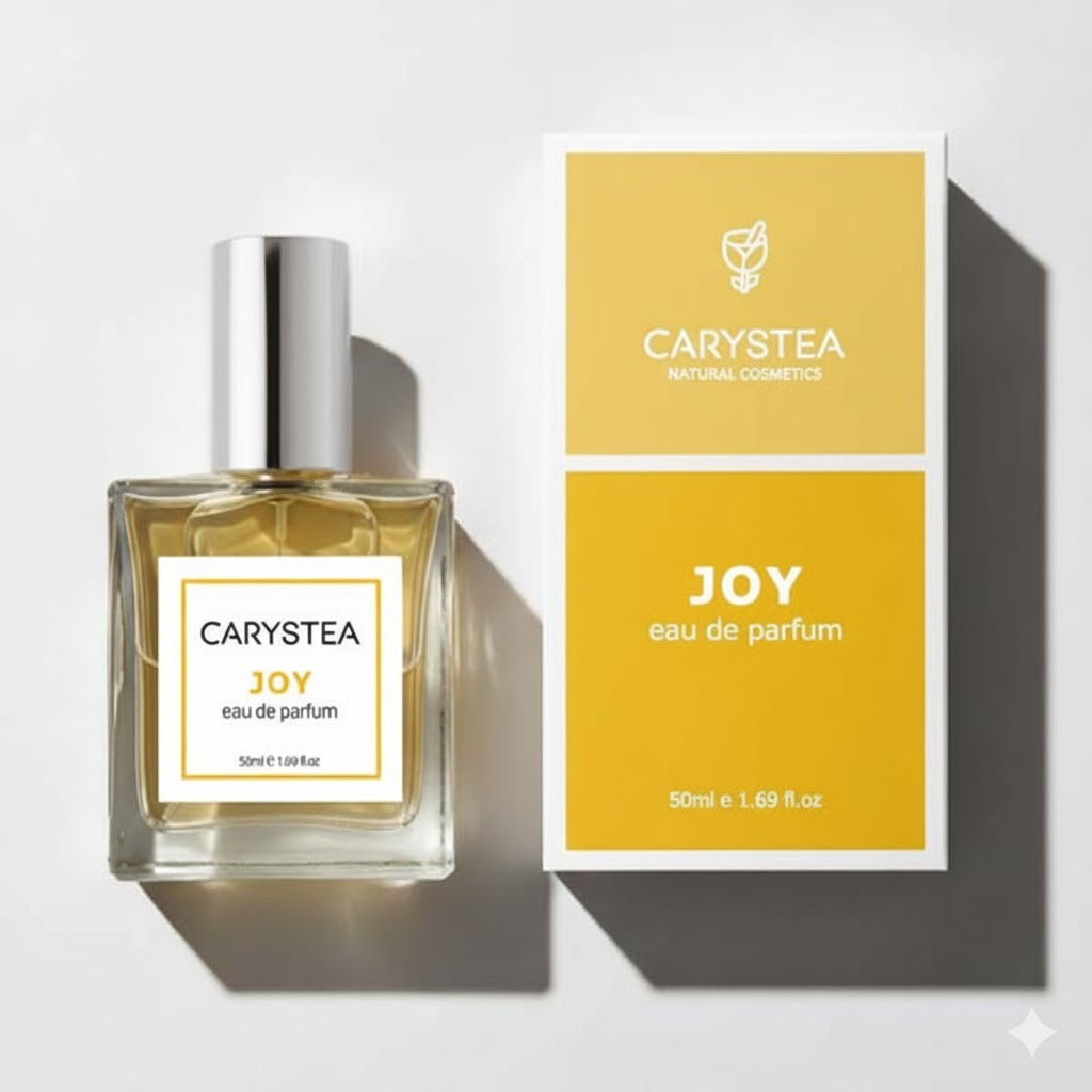 Carystea Joy Eau de Parfum 15ml | Skroutz Romania