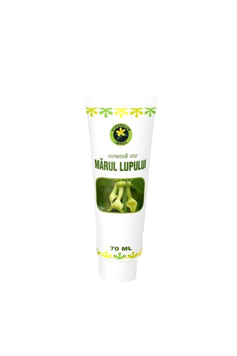 Wolf's Marula Cream 70 Milliliters Hypericum | Skroutz.gr