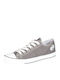 Bit Bontimes Genny Sneakers Gray D4296TGRI39 | Skroutz.gr