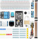 Tscinbuny Esp32 Kit Ανάπτυξης Arduino Project Προγραμματιζόμενο Diy ...