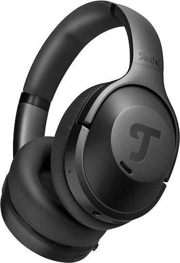 Teufel REAL BLUE NC 3 Ασύρματο Over Ear Gaming Headset με σύνδεση ...