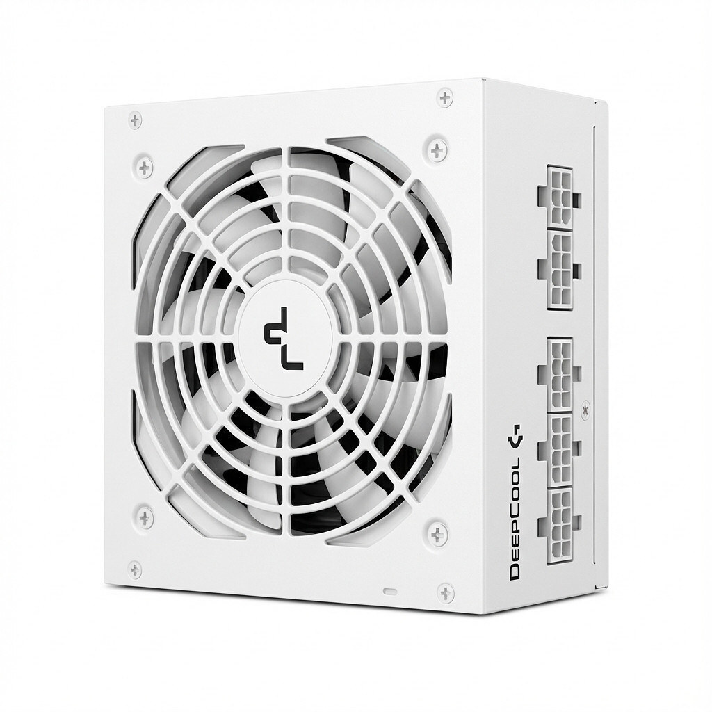 Deepcool Deepcool PS850G 850W Λευκό Τροφοδοτικό Υπολογιστή Full Modular 80 Plus Gold | Skroutz.gr