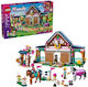 LEGO Freunde Horse Stable and Riding Academy für 7+ Jahre Jahre ...
