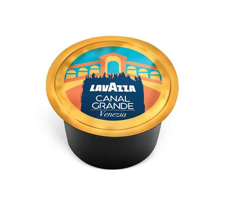 Simple Parenting Κάψουλα Espresso Συμβατή με Μηχανή LavAzza Blue 1caps ...