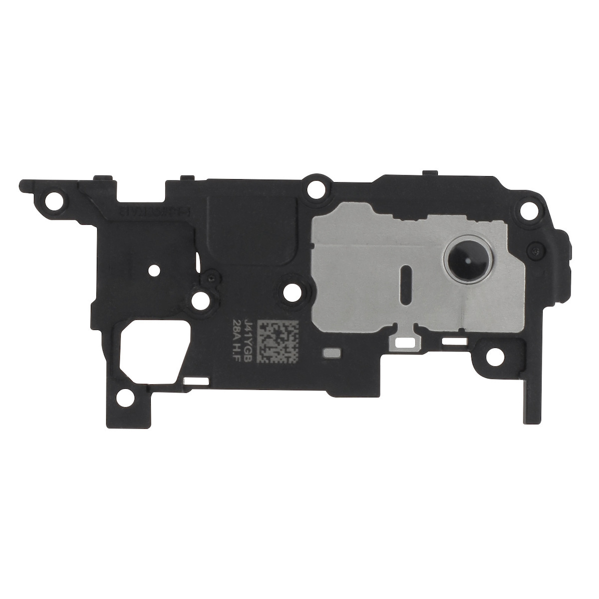 Clappio Internal Speaker Samsung Galaxy S24 Upper Module Black | Skroutz.gr