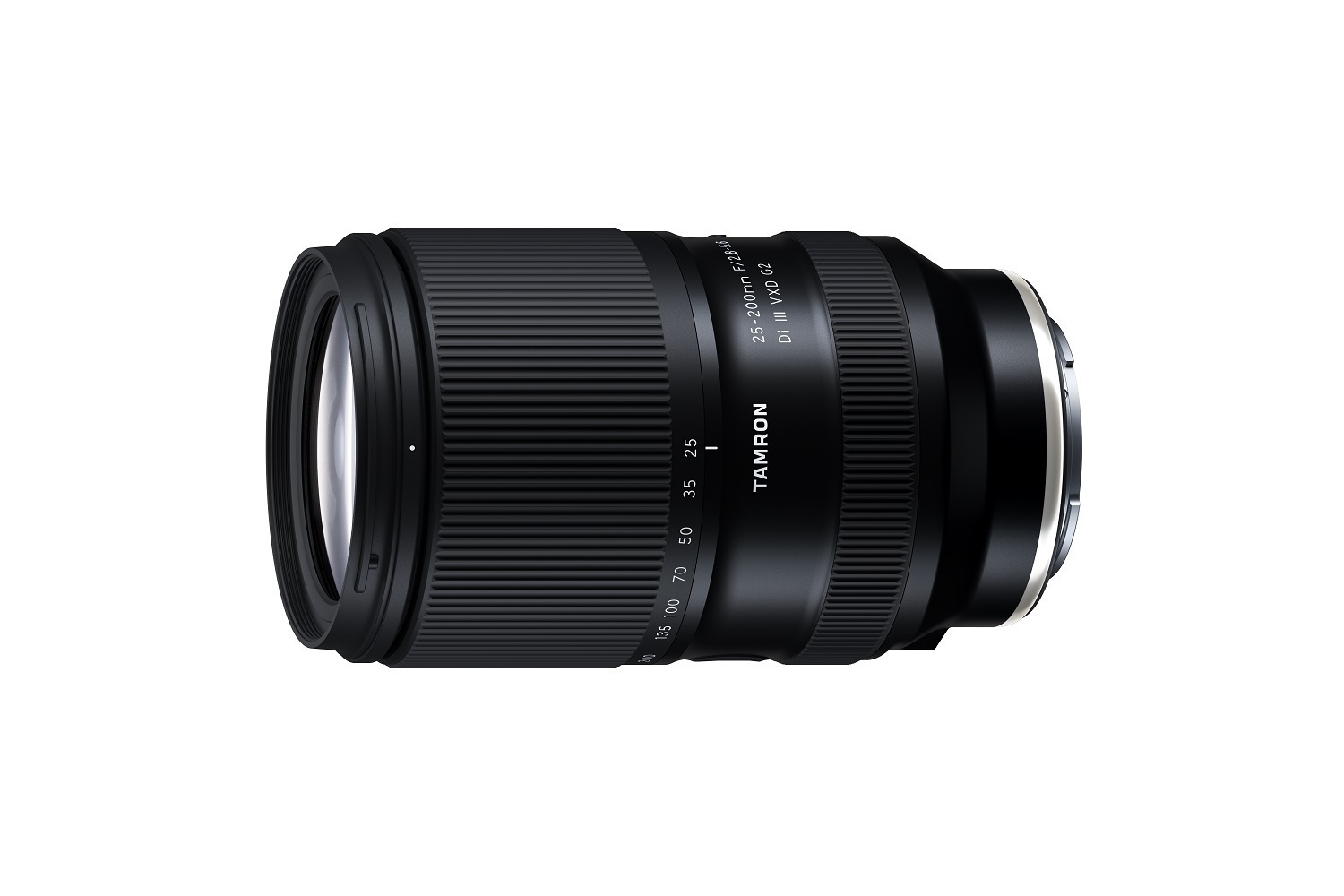 Tamron Full Frame Φωτογραφικός Φακός 25mm F/2.8 Σταθερός για Sony E ...
