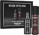 Noberu Volume Hair Styling Gift Set | Skroutz.gr