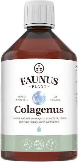 Colagenus Hydrolyzed Liquid Collagen Combined Aloe Vera Sea Buckthorn ...