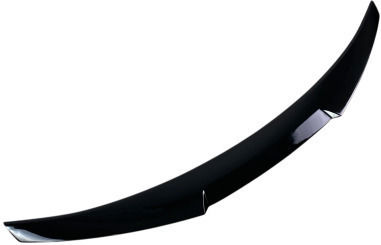 Αεροτομή Πορτ Μπαγκάζ Βμw F22 Coupe 2014-2021 M4 Style Μαύρη Γυαλιστερή ...