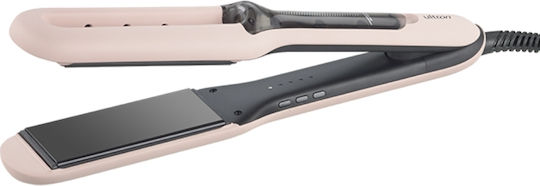 Ultron Oshun Cold Vapor Πρέσα Μαλλιών με Ατμό | Skroutz.gr