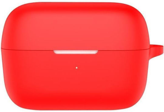 Προστατευτικό Κάλυμμα Ακουστικών Σιλικόνης Soundcore C50i Μαύρο ...