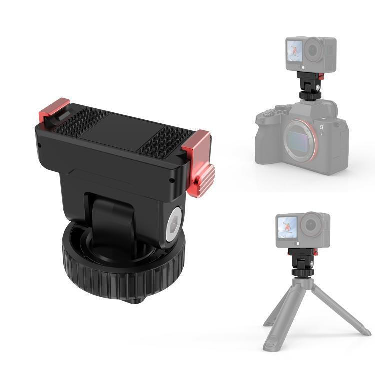 Dji Osmo Action 6 Nano Puluz Πλαστική Βάση Γρήγορης Απελευθέρωσης ...