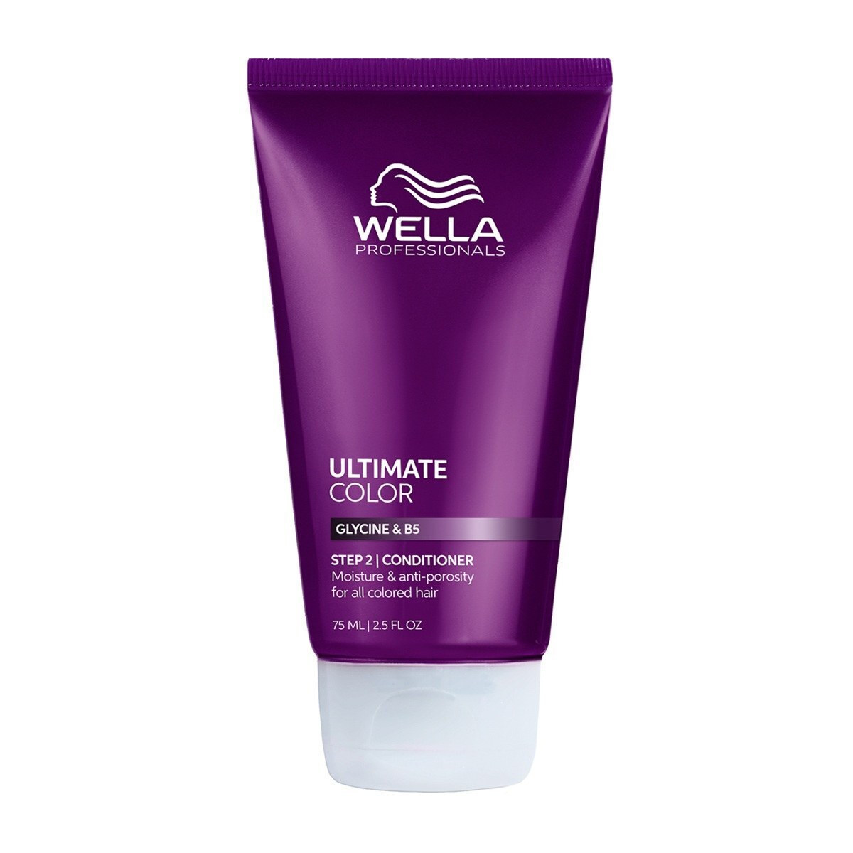 Wella Ultimate Conditioner Διατήρησης Χρώματος για Βαμμένα Μαλλιά 75ml ...