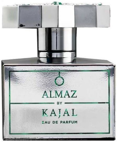 Kajal Almaz Eau de Parfum 100ml | Skroutz.gr