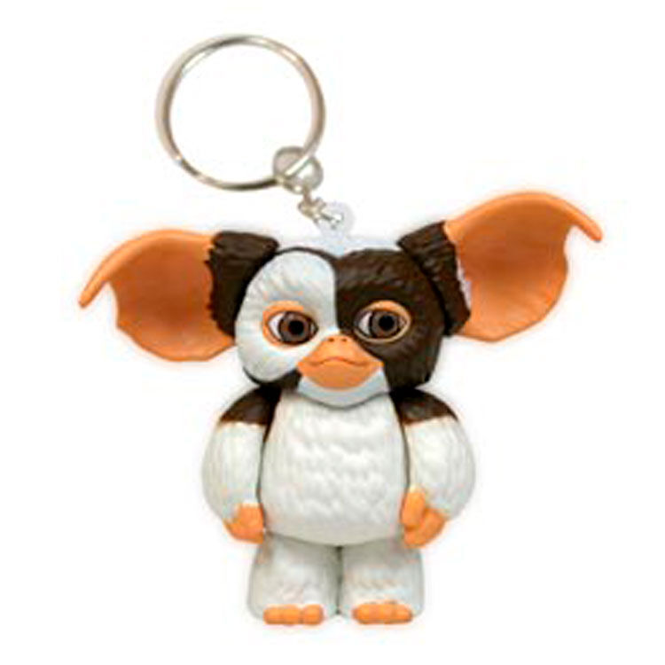 Gremlins Gizmo Keychain 6cm 5 Τεμ | Skroutz.gr