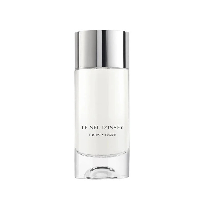 Issey Miyake Le Sel D'issey Eau De Toilette Men Tester Edt 100 Ml ...