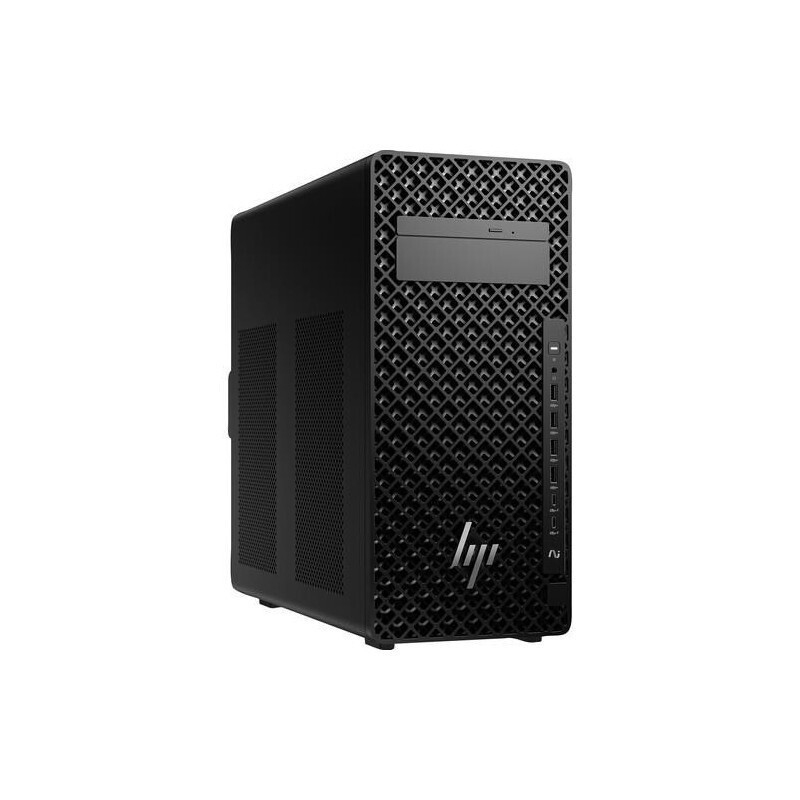 HP Z2 Tower G1i Workstation Desktop PC (Ultra 7-265K/32GB DDR5/1TB SSD ...