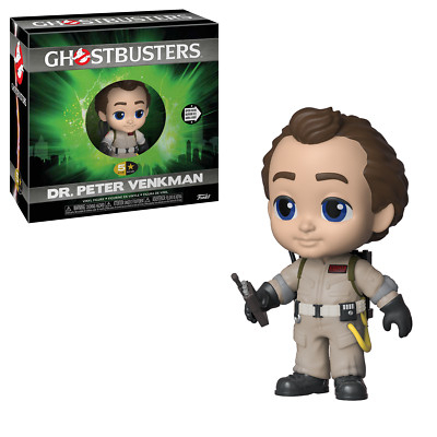 Funko 5 Star Movies: Ghostbusters - Dr. Peter Venkman | Skroutz.gr