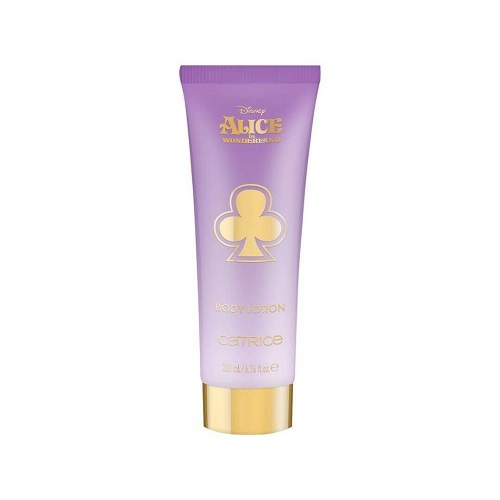 Catrice Cosmetics Disney Ενυδατική Lotion Σώματος με Άρωμα Λεβάντα ...