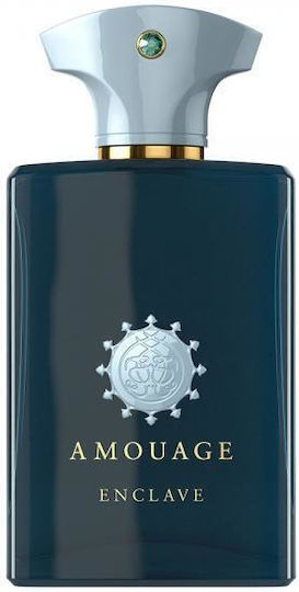 Amouage Enclave Eau de Parfum 100ml | Skroutz.gr