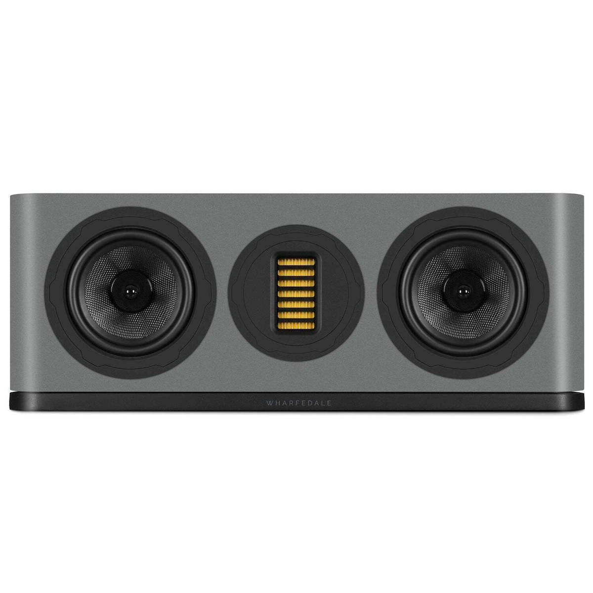 Wharfedale EVO 5.C Ηχείο Hi-Fi Κεντρικό 120W 2 Δρόμων Π52xΒ30.5xΥ18.8εκ ...