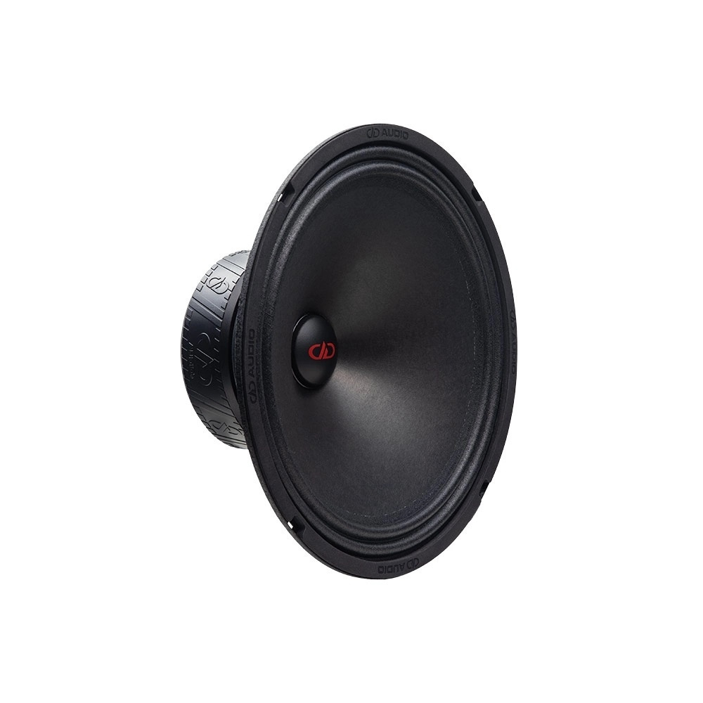 DD Audio Boxă Auto VO-M210-S4 cu 150W RMS (2 căi) | Skroutz Romania