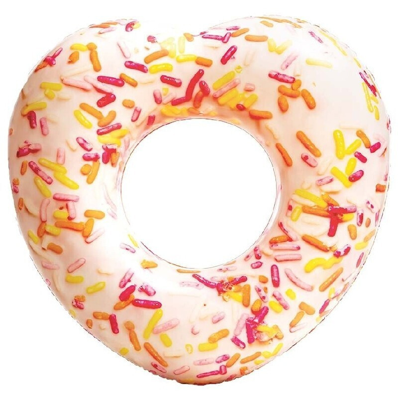 Intex Aufblasbares für den Pool Donut 56253 | Skroutz Germany
