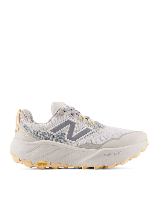 New Balance Fresh Foam X Hiero V9 Γυναικεία Sneakers White Εκρού / Γκρι ...