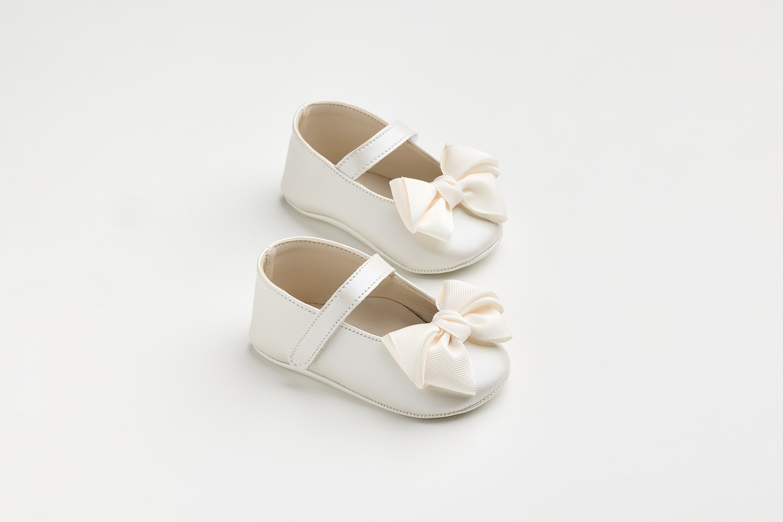 Ever Kid Βαπτιστικές Μπαλαρίνες Αγκαλιάς Εκρού K603E | Skroutz Cyprus