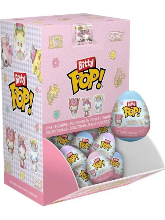 Funko Bitty Pop! Easter Eggs Hello KItty | Skroutz Romania