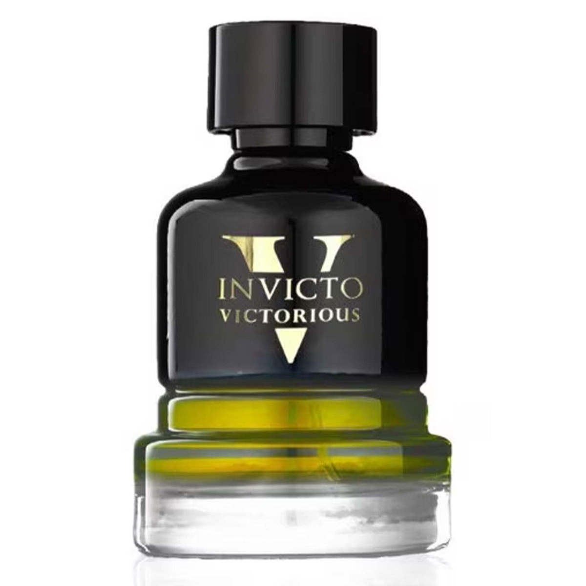 Fragrance World Invicto Victorious Eau de Parfum 100ml | Skroutz Romania