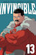 Invincible Volume 13 New Edition, Vol. 13 cover by from Cory Walker and ...