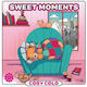 Cosy Colo Sweet Moment A Creative Colouring Book To Unwind Adorable ...