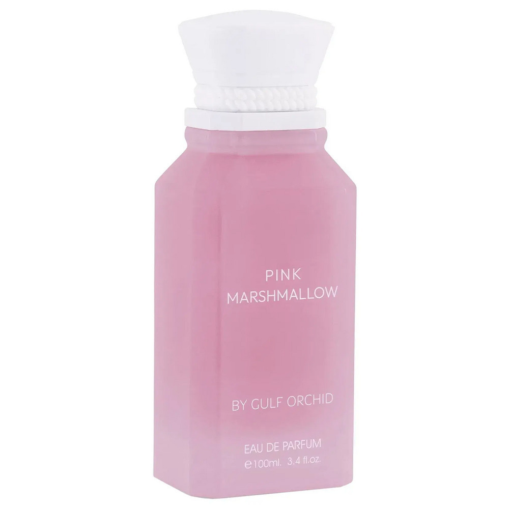 Gulf Orchid Pink Marshmallow Eau de Parfum 100ml | Skroutz Romania