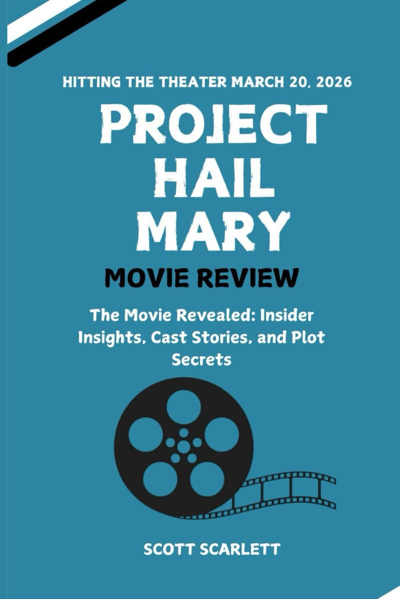Project Hail Mary Movie Review Insider Insights Cast Stories Plot project-hail-mary-movie-review-insider-insights-cast-stories-plot