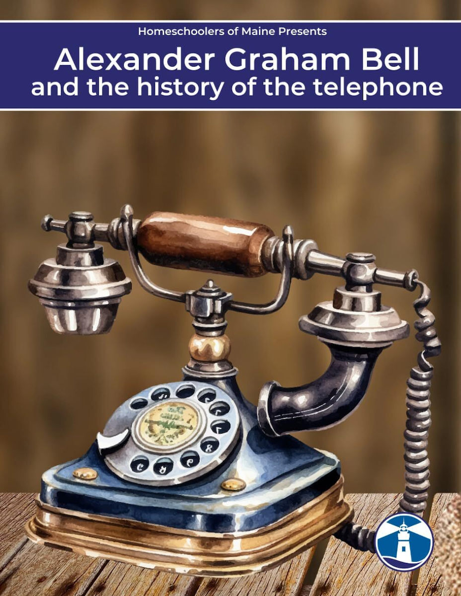 History Telephone Alexander Graham Bell The History Of The Telephone ...